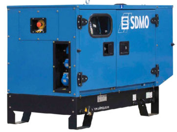 GENERATORS - Prompt Logistics