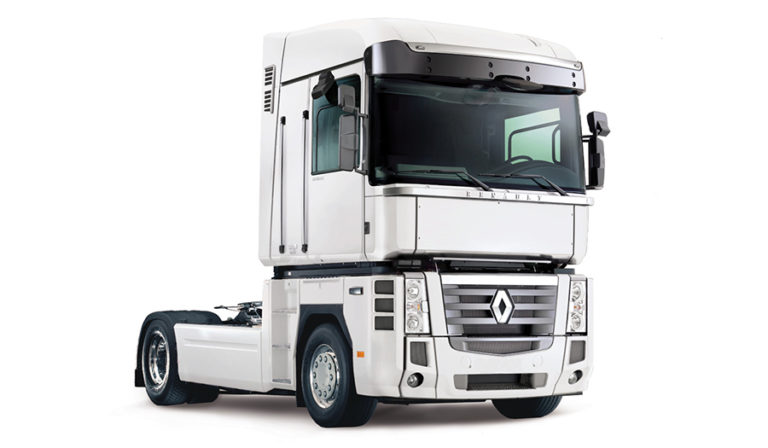 Camions Remorques - Prompt Logistics